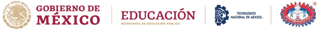 Campus Virtual Tecnm Cd Valles